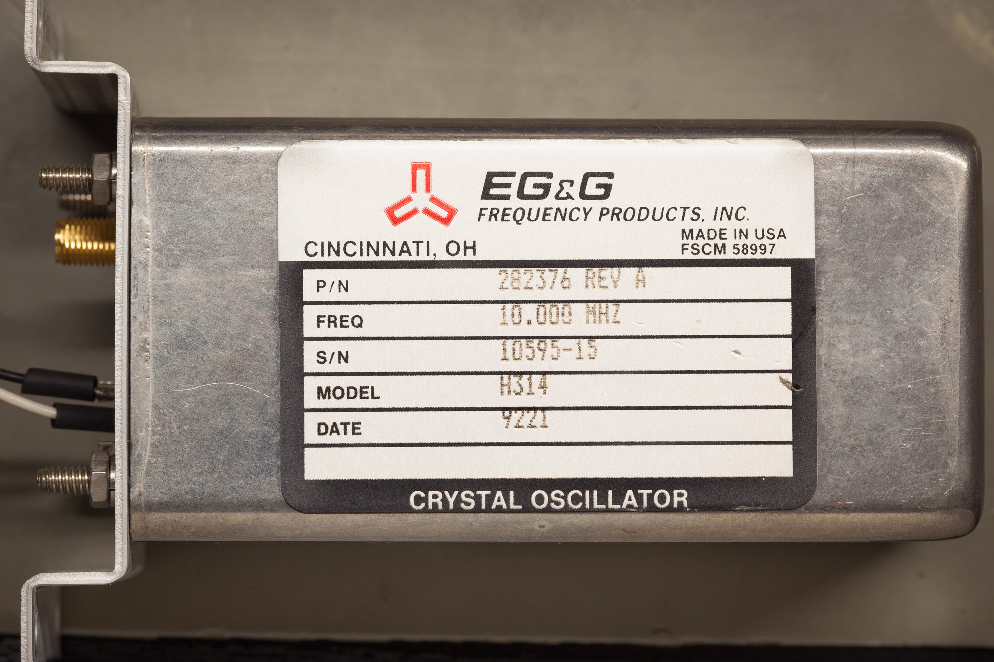 Radio Onderdelen Markt 22 sept. - Forum - Circuits Online